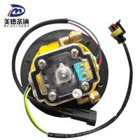 China Bus Door Emergency Valve 6200-81-00714 for Meide Chana Replacement Repair for sale
