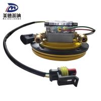 China Bus Door Emergency Valve 6200-81-00714 for Meide Chana Replacement Repair for sale