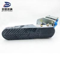 China Metal Foot Brake Valve 3514-10-00008 for Trucks and Buses Heavy Duty Engine Parts for sale