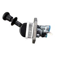 China SINOTRUK HOWO Hand Brake Valve 3526-10-00322 Truck Spare Parts for Repair Replacement for sale