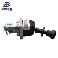 China SINOTRUK HOWO Hand Brake Valve 3526-10-00322 Truck Spare Parts for Repair Replacement for sale