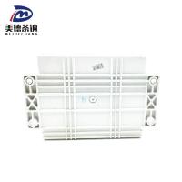 China Bus Retarder Controller Relay Box 3631-00011 332121 Solenoid Relay for All Bus Models for sale