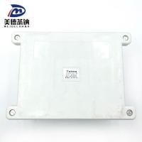 China Bus Retarder Controller Relay Box 3631-00011 332121 Solenoid Relay for All Bus Models for sale