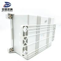 China Bus Retarder Controller Relay Box 3631-00011 332121 Solenoid Relay for All Bus Models for sale