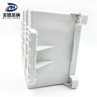 China Bus Retarder Controller Relay Box 3631-00011 332121 Solenoid Relay for All Bus Models for sale