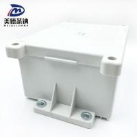 China Bus Retarder Controller Relay Box 3631-00011 332121 Solenoid Relay for All Bus Models for sale