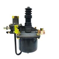 China Heavy Truck Clutch Slave Cylinder Standard Size 1604-00510 OE Quality 1 Year Warranty for sale