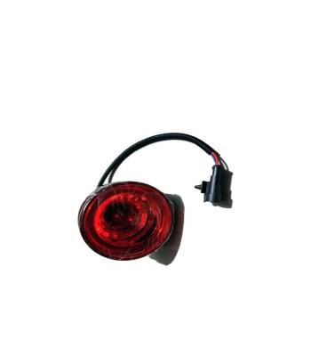 China Bus Rear Combination Lamp 4116-00080 Original 24V LED Tail Light for Zhongtong Higer Kinglong for sale
