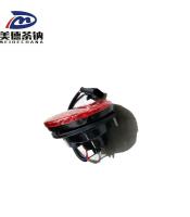 China Bus Rear Combination Lamp 4116-00080 Original 24V LED Tail Light for Zhongtong Higer Kinglong for sale