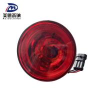 China Bus Rear Combination Lamp 4116-00080 Original 24V LED Tail Light for Zhongtong Higer Kinglong for sale