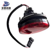 China Bus Rear Combination Lamp 4116-00080 Original 24V LED Tail Light for Zhongtong Higer Kinglong for sale
