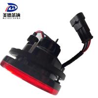 China Bus Rear Combination Lamp 4116-00080 Original 24V LED Tail Light for Zhongtong Higer Kinglong for sale