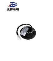 China FAW Howo Dongfeng Bus Electric Rear Fog Lamp 3715-00159 24V Replacement for sale