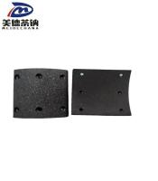 China Friction Plate Brake Pad 3502-00290 for FAW Howo Shacman Dongfeng Trucks Buses for sale