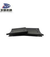 China Friction Plate Brake Pad 3502-00290 for FAW Howo Shacman Dongfeng Trucks Buses for sale