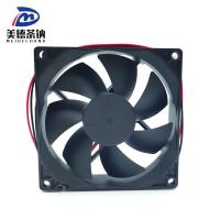 China Industrial Equipment Cooling Fan OE NO. 8101-03596 24V 1.38A High Air Volume Axial Fan for sale