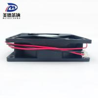 China Industrial Equipment Cooling Fan OE NO. 8101-03596 24V 1.38A High Air Volume Axial Fan for sale