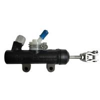 China Clutch Master Cylinder OE 1234567 for Medium Buses Standard Size Metal Plastic for sale