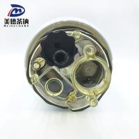 China HOWO Heavy Truck Fuel Filter Water Separator VG1540080311 OE Standard 1 Year Warranty for sale