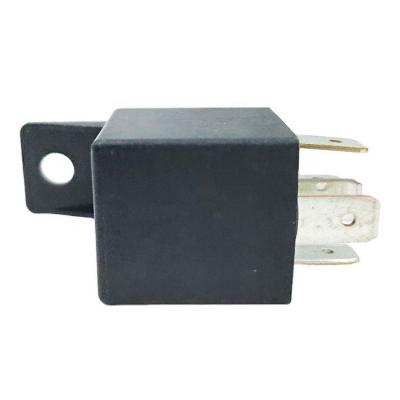 China Excavator Electric Parts Relay Board 3731-00283 for Heavy Truck Construction Machinery 12V for sale