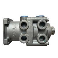 China Brake Total Cylinder for Bus Truck OE 3514-00027 Iron Standard Replacement for sale