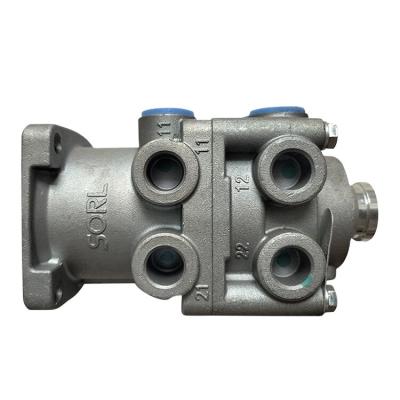 China Brake Total Cylinder for Bus Truck OE 3514-00027 Iron Standard Replacement for sale