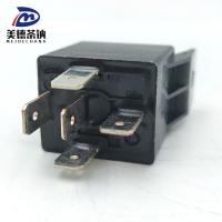 China Excavator Electric Parts Relay Board 3731-00283 for Heavy Truck Construction Machinery 12V for sale