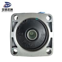 China Brake Total Cylinder for Bus Truck OE 3514-00027 Iron Standard Replacement for sale