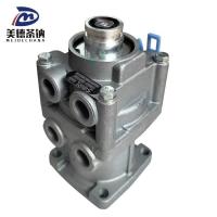 China Brake Total Cylinder for Bus Truck OE 3514-00027 Iron Standard Replacement for sale