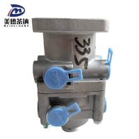 China Brake Total Cylinder for Bus Truck OE 3514-00027 Iron Standard Replacement for sale