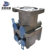China Brake Total Cylinder for Bus Truck OE 3514-00027 Iron Standard Replacement for sale