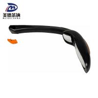China Universal Coach Bus Rear View Mirror 8202-03751 Standard Size for China Bus Models Replacement for sale