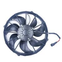 China Highly Functional Condenser Fan for BUS Air Conditioner for sale