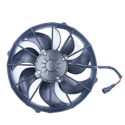 China Highly Functional Condenser Fan for BUS Air Conditioner for sale