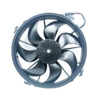 China Highly Functional Condenser Fan for BUS Air Conditioner for sale