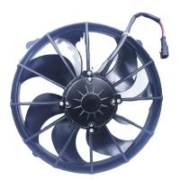 China Highly Functional Condenser Fan for BUS Air Conditioner for sale