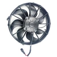 China Highly Functional Condenser Fan for BUS Air Conditioner for sale