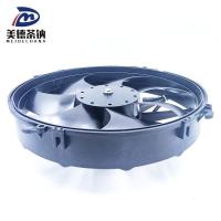China Highly Functional Condenser Fan for BUS Air Conditioner for sale