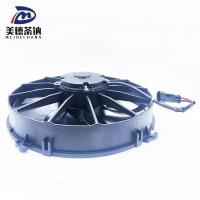 China Highly Functional Condenser Fan for BUS Air Conditioner for sale