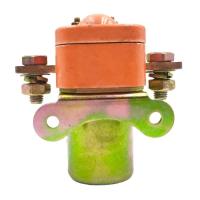 China Standard Solenoid Control Valve for HOWO Heavy Truck OE 3731-00479 24V for sale