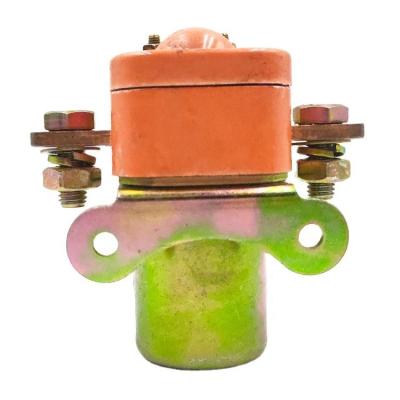 China Standard Solenoid Control Valve for HOWO Heavy Truck OE 3731-00479 24V for sale