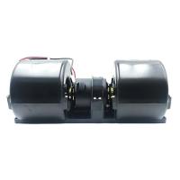 China Bus Evaporator Fan OE No for Kinglong Zhongtong Higer Coach Air Conditioning Parts 24V for sale