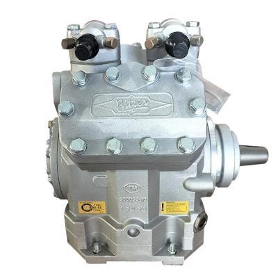 China Bus Air-Conditioning Compressor Replace/Repair for Optimal Cooling Performance for sale