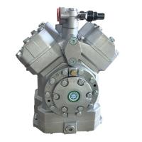 China Bus Air-Conditioning Compressor Replace/Repair for Optimal Cooling Performance for sale