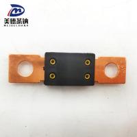 China Standard Size Flat Bolt Fuse 9324-00077 for Heavy Trucks Automotive Industry for sale