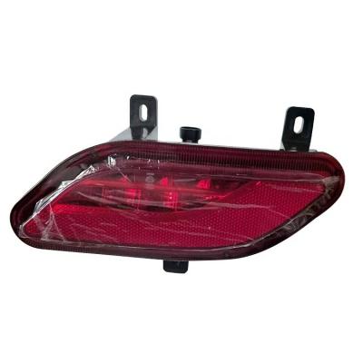 China Handle LED Bumper Driving Spot Light for Bus and Truck Modification Accessory for sale