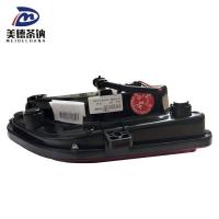 China Handle LED Bumper Driving Spot Light for Bus and Truck Modification Accessory for sale