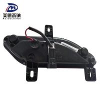 China Handle LED Bumper Driving Spot Light for Bus and Truck Modification Accessory for sale