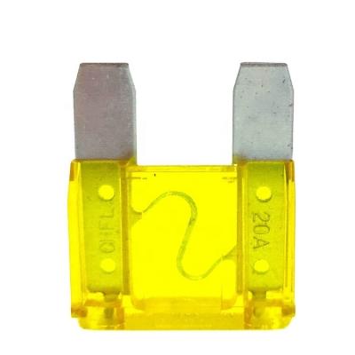 China Complete Auto Blade Fuse Kit OE NO 9324-00073 Standard Size for Trucks and Automotive for sale