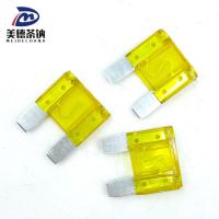 China Complete Auto Blade Fuse Kit OE NO 9324-00073 Standard Size for Trucks and Automotive for sale